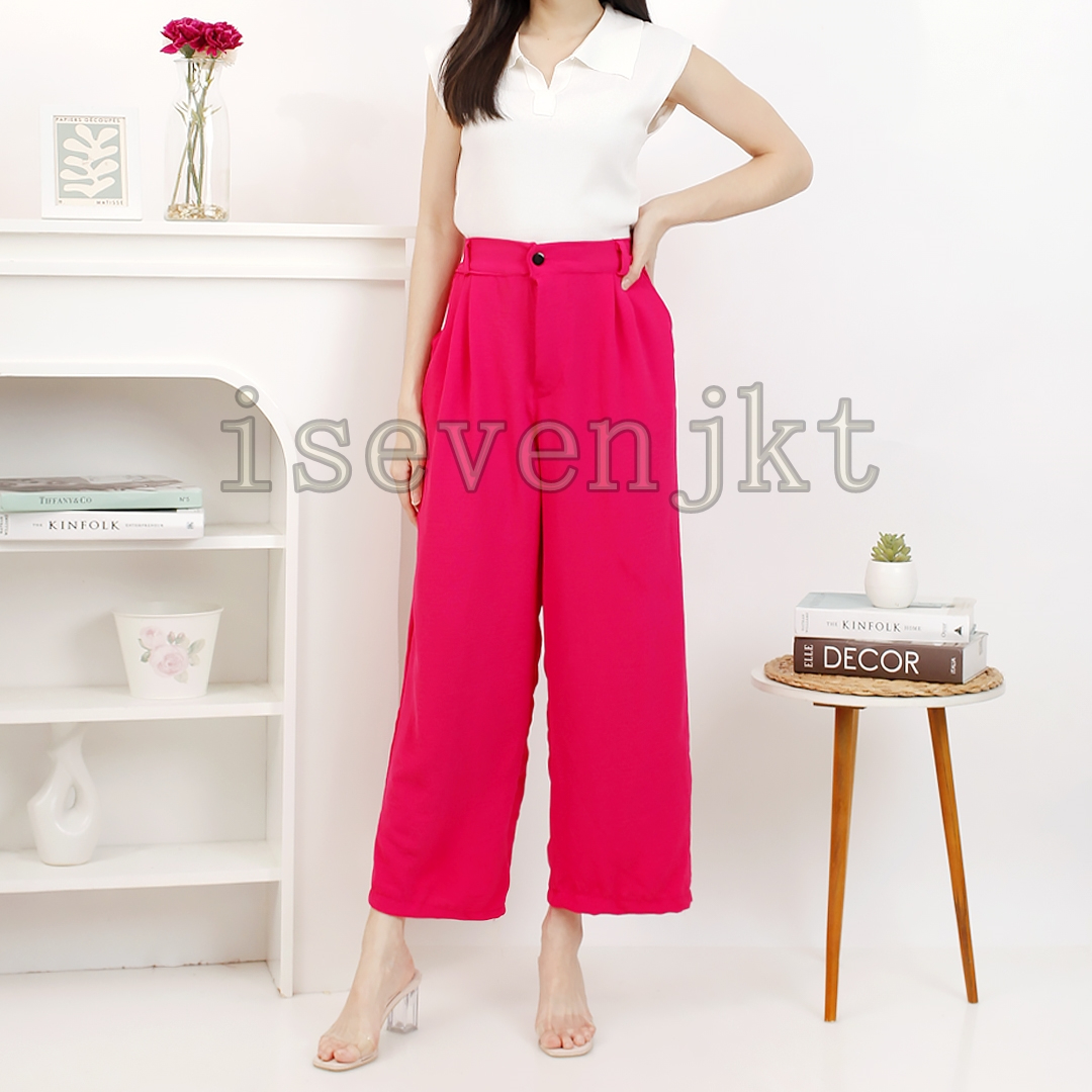 Produk Iseven Fashion Official Shop | Shopee Indonesia