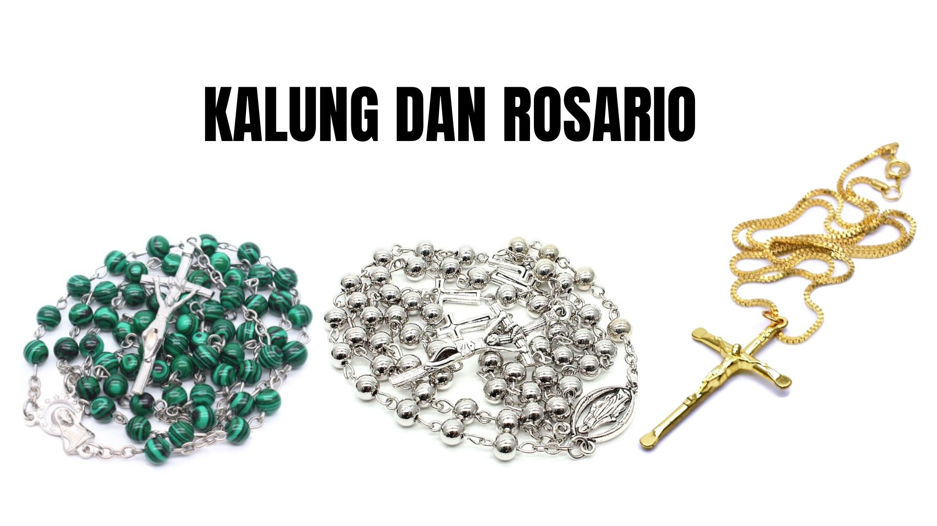 Produk Toko Rohani Katolik_JOGJA. | Shopee Indonesia