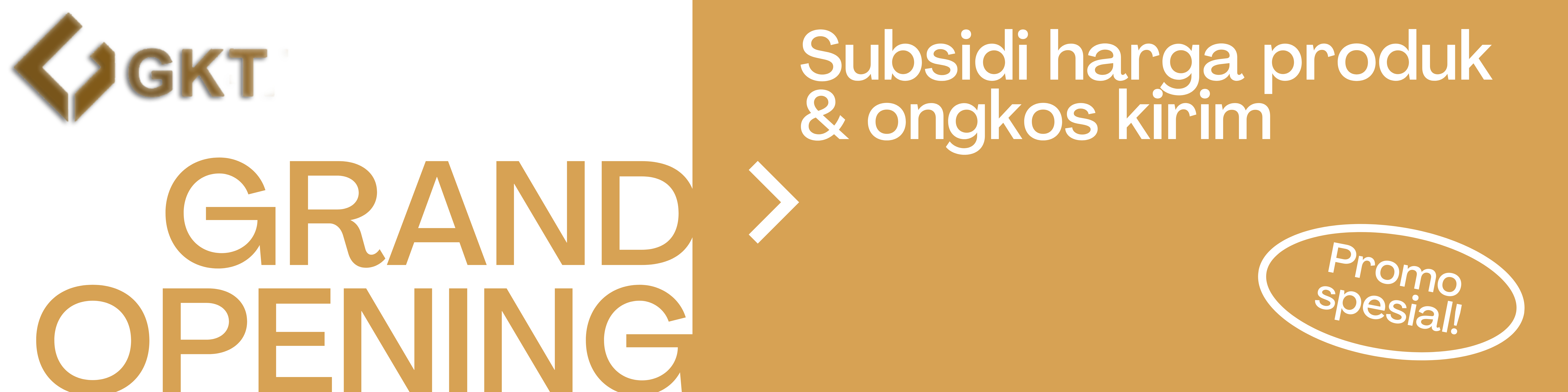 Produk GKT OFFICIAL | Shopee Indonesia