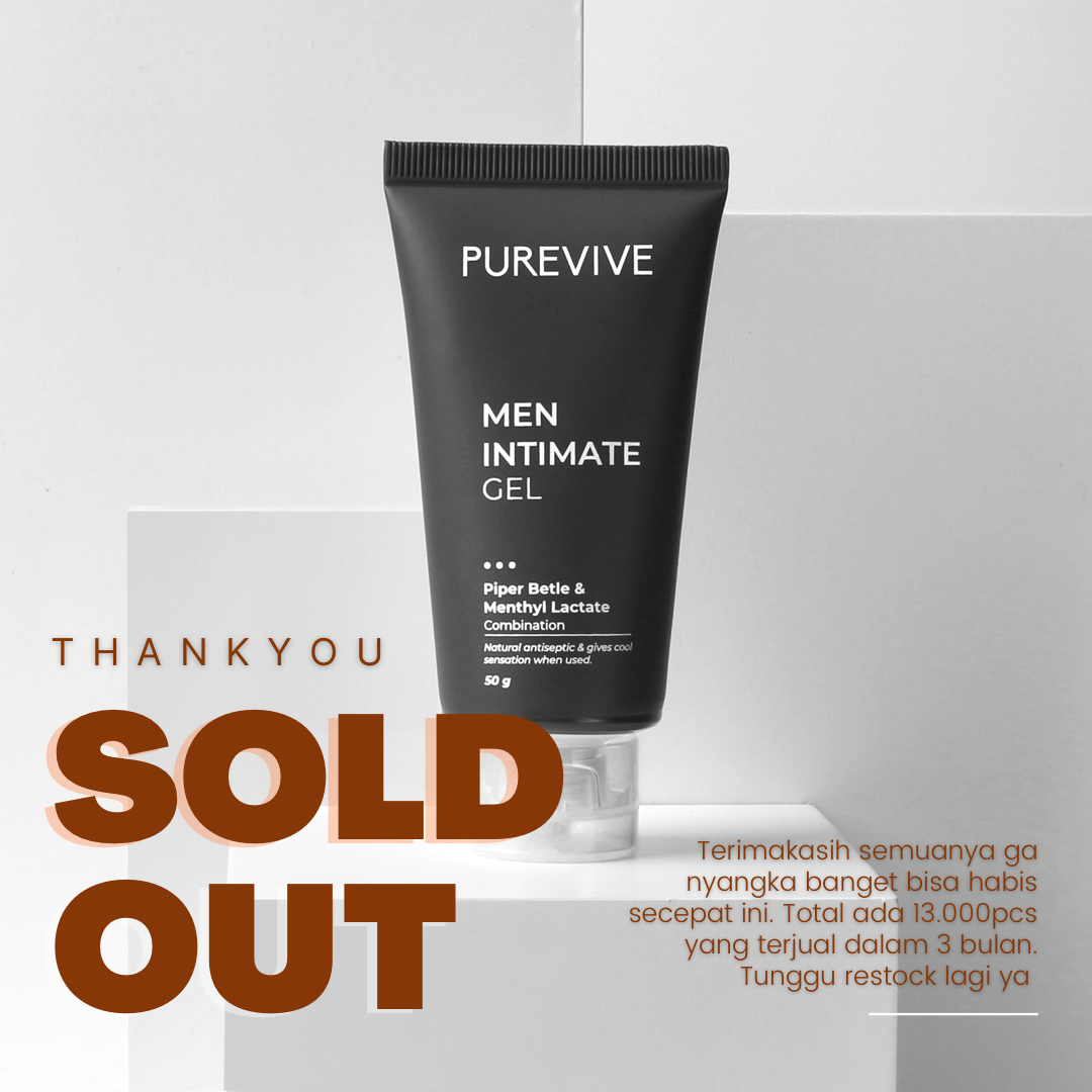 Produk PUREVIVE Official | Shopee Indonesia