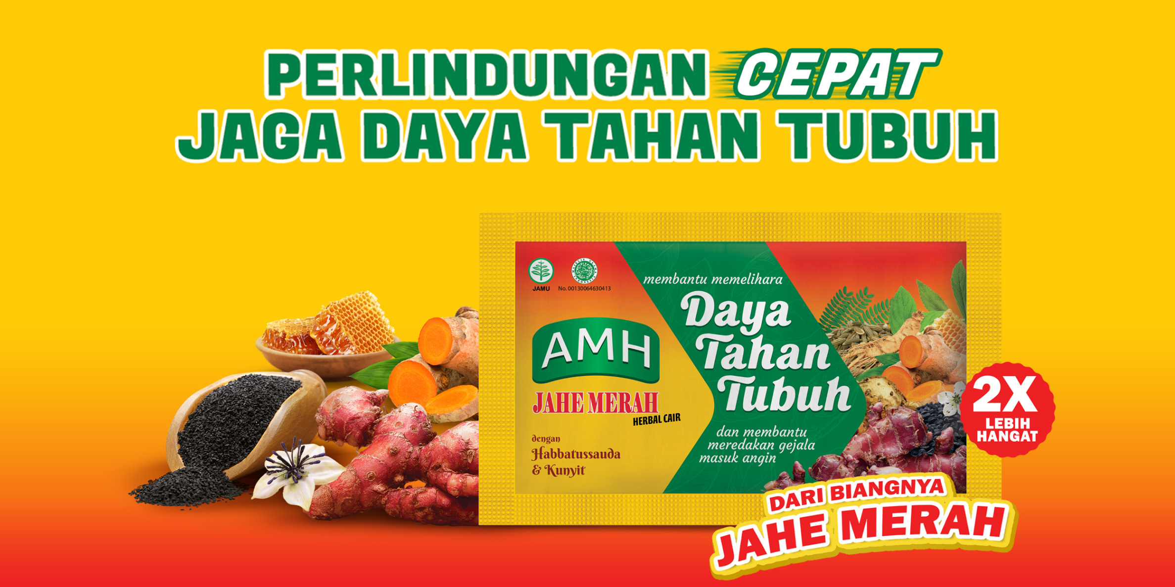 Toko Online AMH Official Shop | Shopee Indonesia