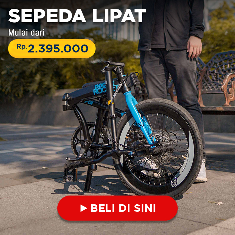 Toko Online Wimcycle Official Shop | Shopee Indonesia