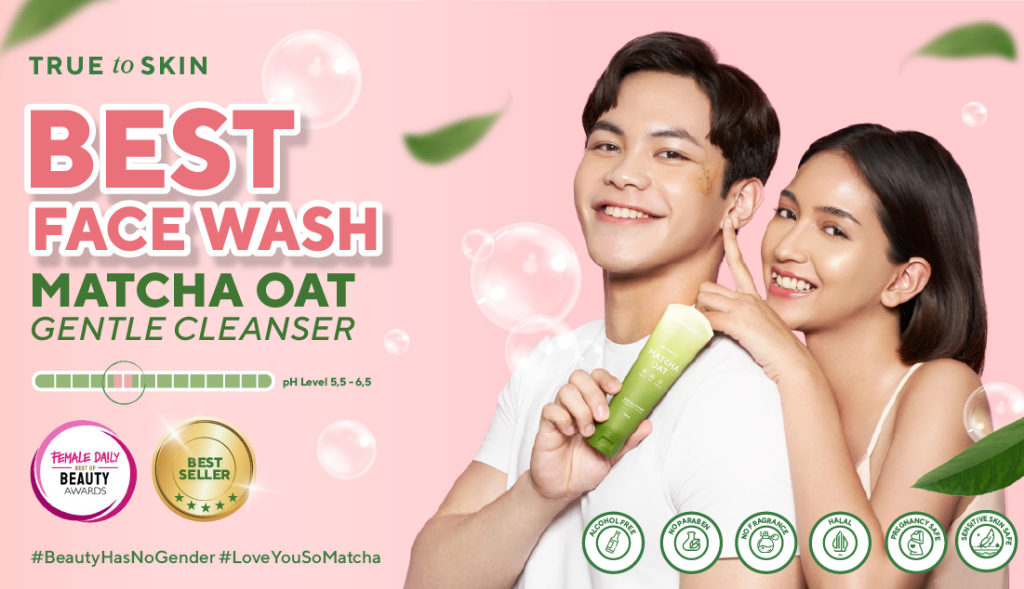 Toko Online Truetoskin Official Shop | Shopee Indonesia