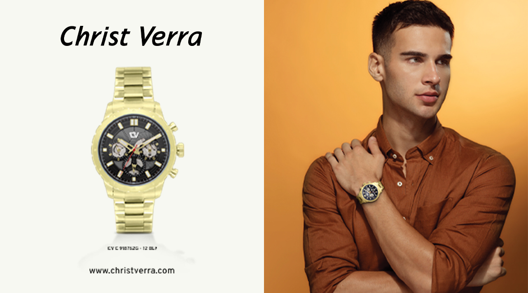 Toko Online Christ Verra Official Shop | Shopee Indonesia