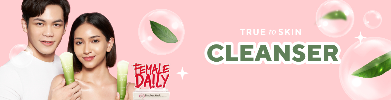 Toko Online Truetoskin Official Shop | Shopee Indonesia