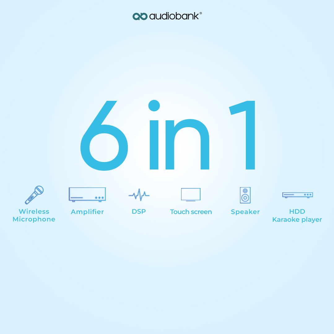 Toko Online Audiobank Official Shop | Shopee Indonesia