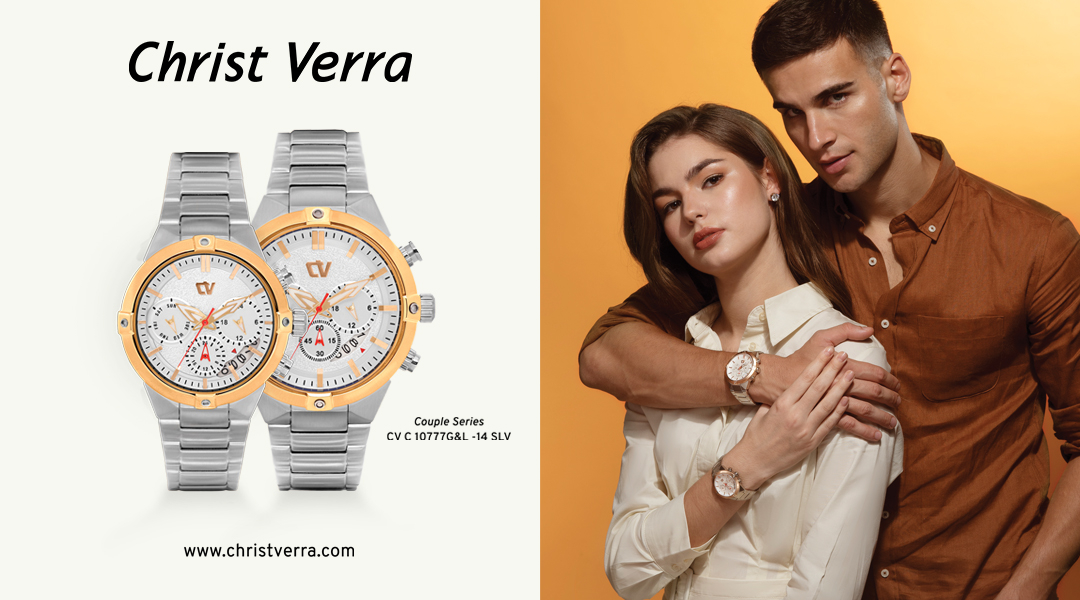 Toko Online Christ Verra Official Shop | Shopee Indonesia