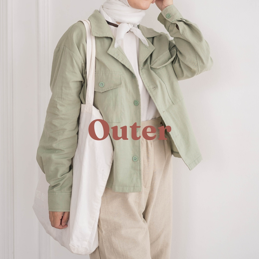 Produk HULM OFFICIAL | Shopee Indonesia