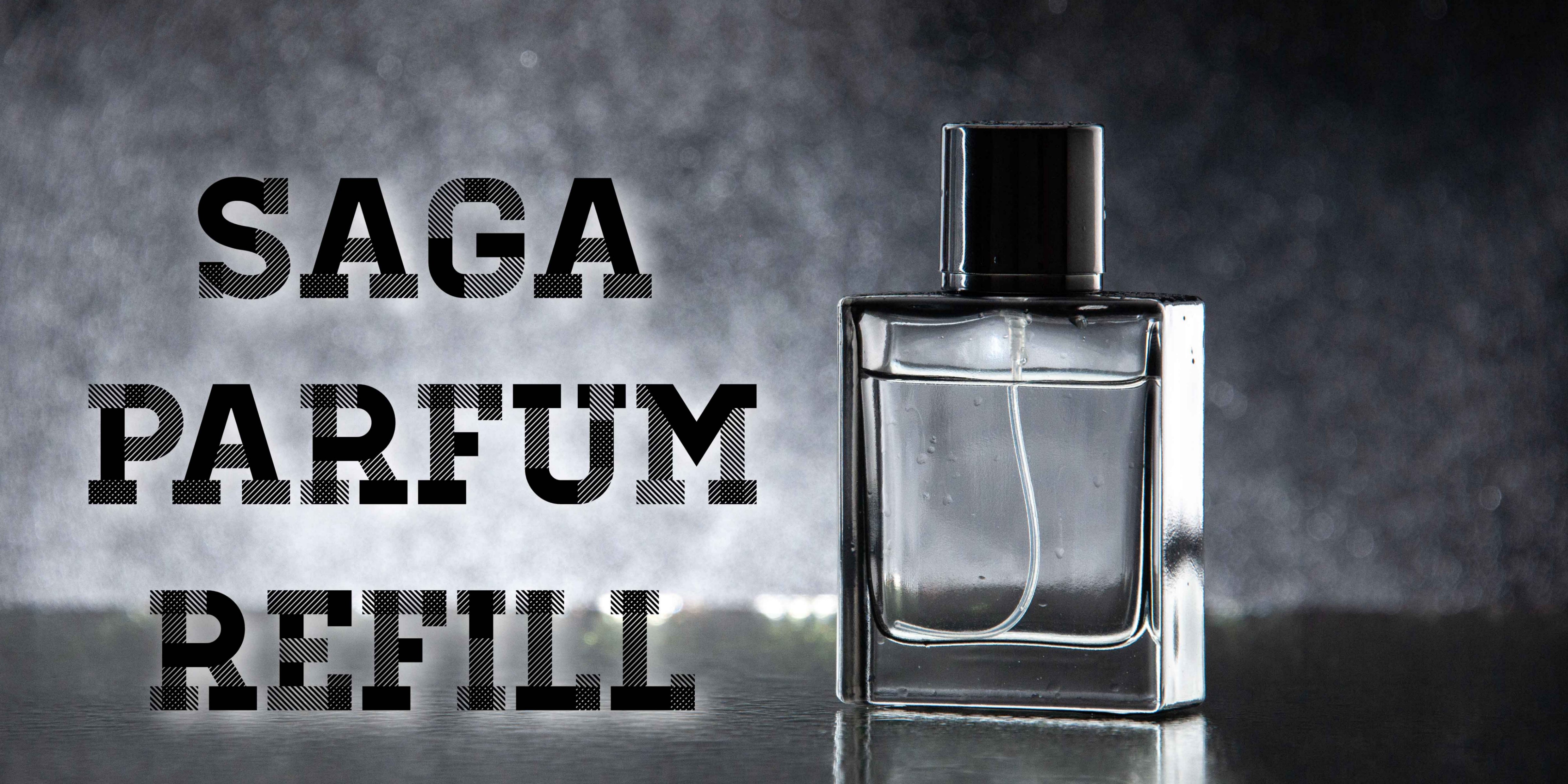 Produk Saga Parfum | Shopee Indonesia