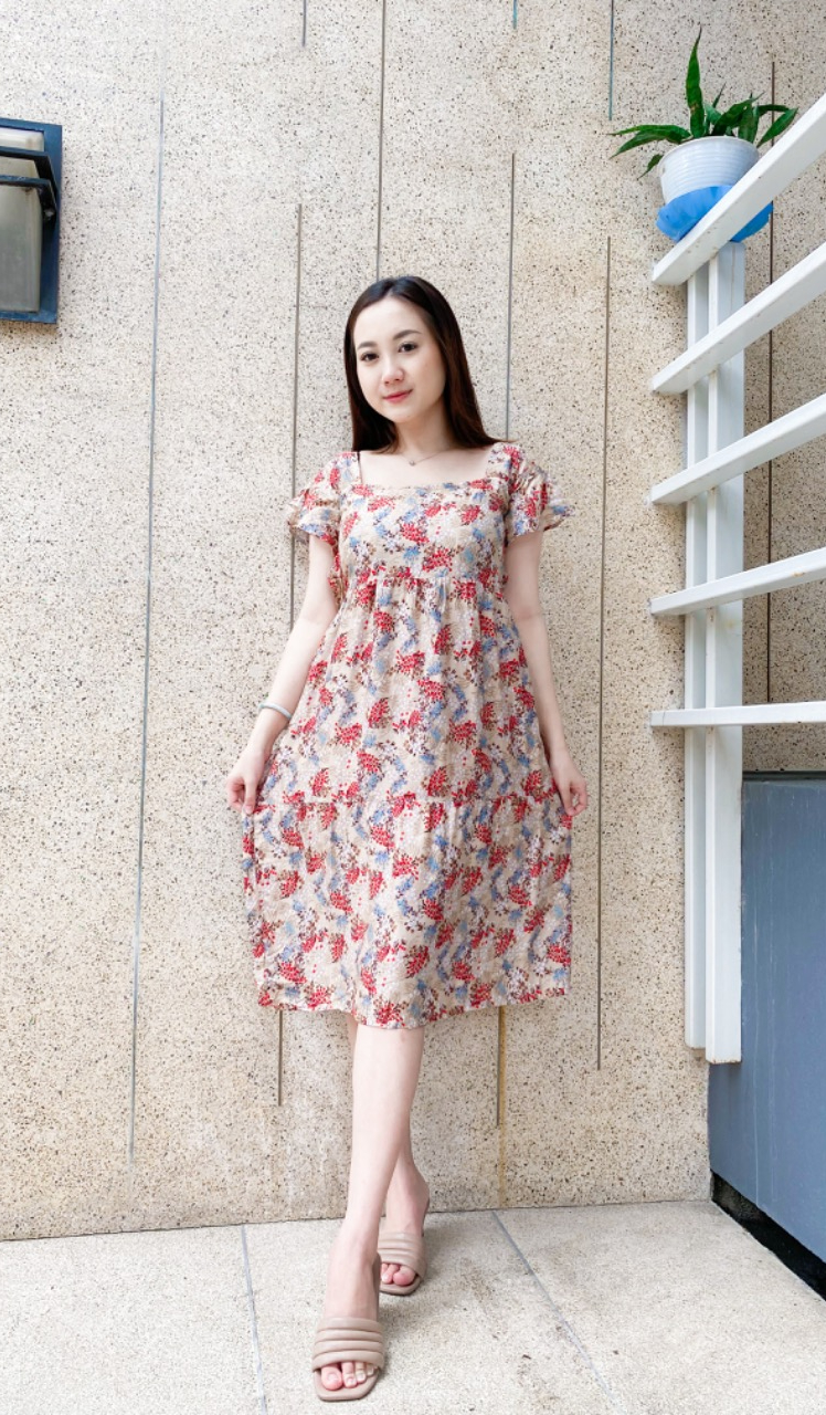 Toko Online Daster Putri Bali Official Store | Shopee Indonesia