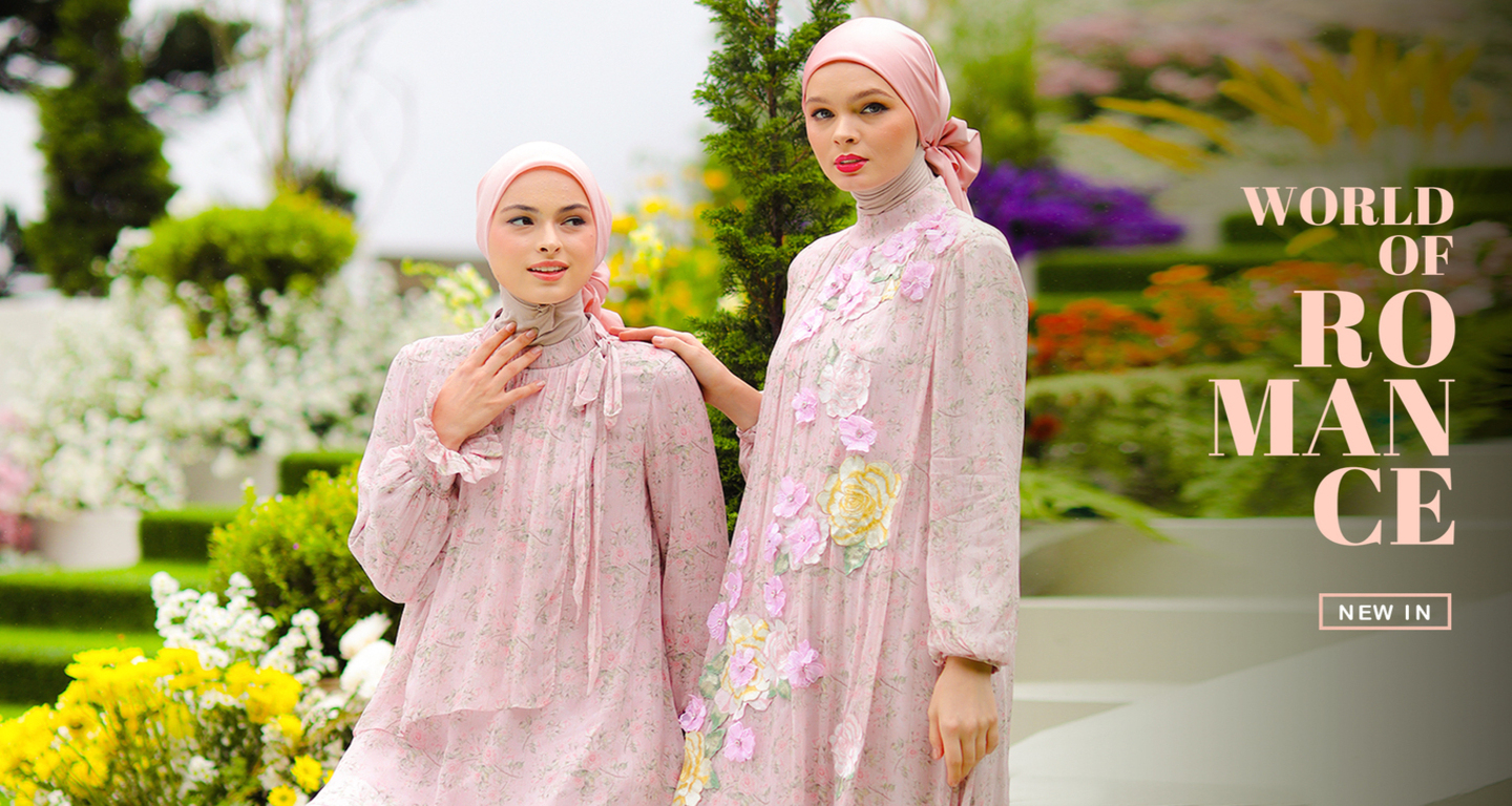 Toko Online SHAFIRA Official Shop | Shopee Indonesia
