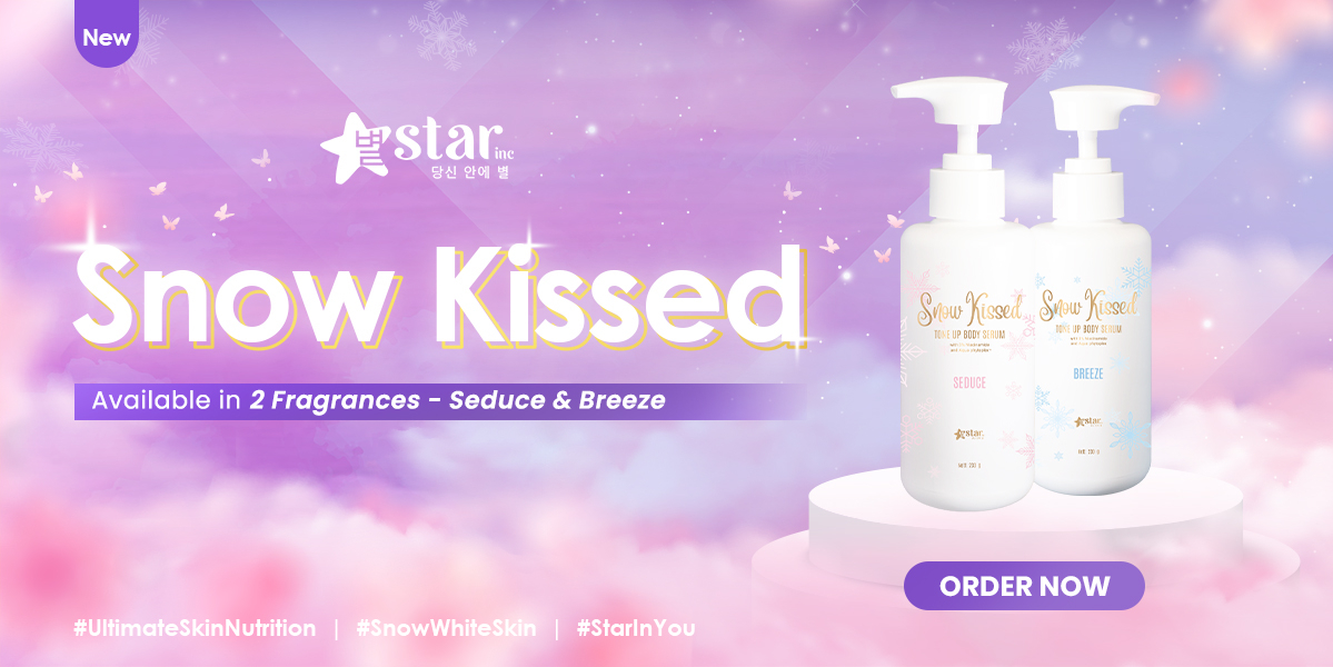 Toko Online STARINC Official | Shopee Indonesia