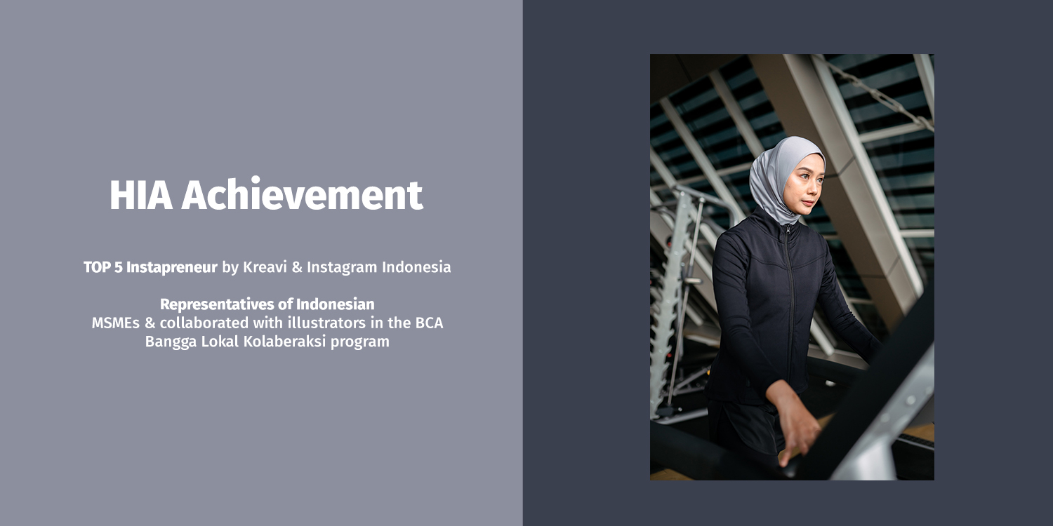 Toko Online HIA Official Shop | Shopee Indonesia