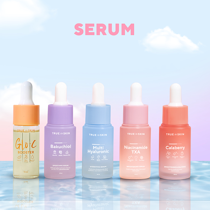 Toko Online Truetoskin Official Shop | Shopee Indonesia