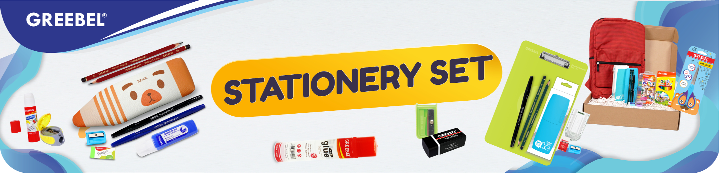 Toko Online GREEBEL Official Store | Shopee Indonesia