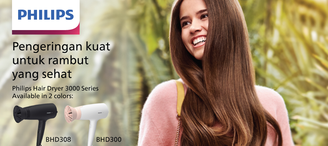 Toko Online Philips Official Shop | Shopee Indonesia