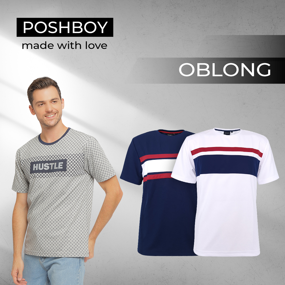 Toko Online Poshboy Official Shop | Shopee Indonesia
