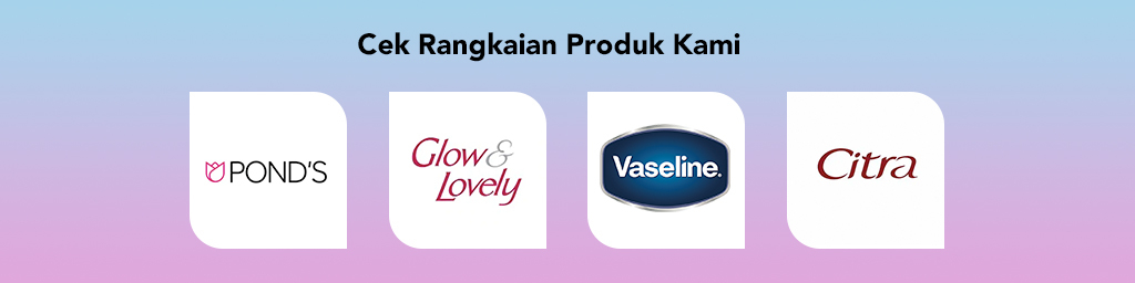 Toko Online Unilever Beauty Shop | Shopee Indonesia