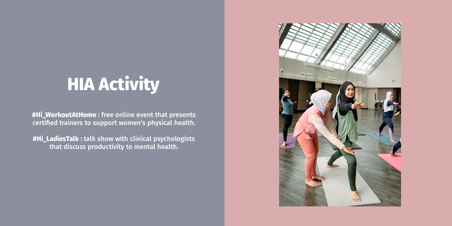 Toko Online HIA Official Shop | Shopee Indonesia