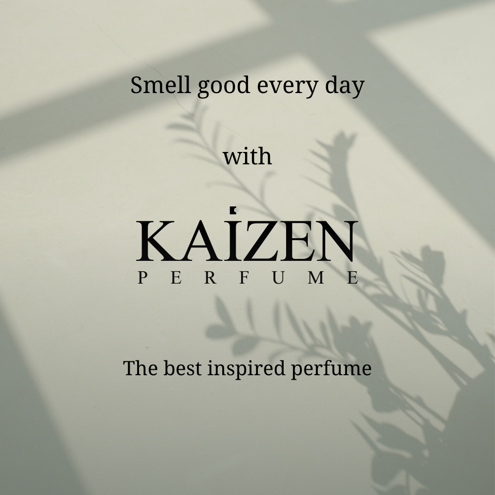 Produk KAIZEN PERFUME | Shopee Indonesia