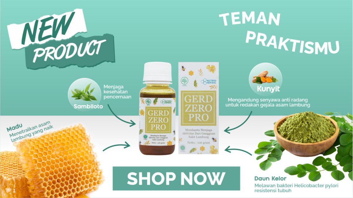 Produk Detogreen Official Store | Shopee Indonesia