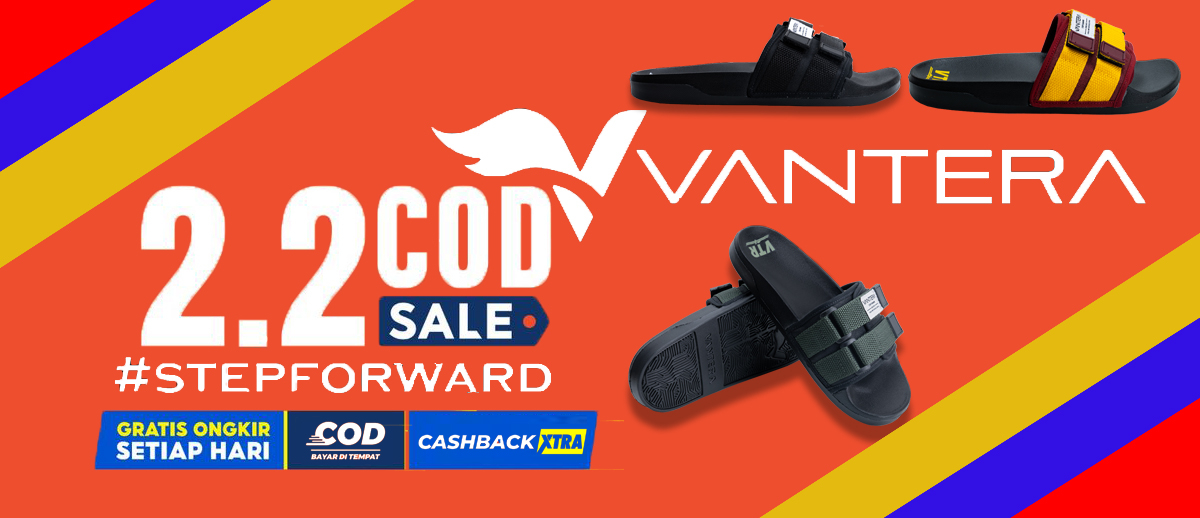 Toko Online Vantera Official Shop | Shopee Indonesia