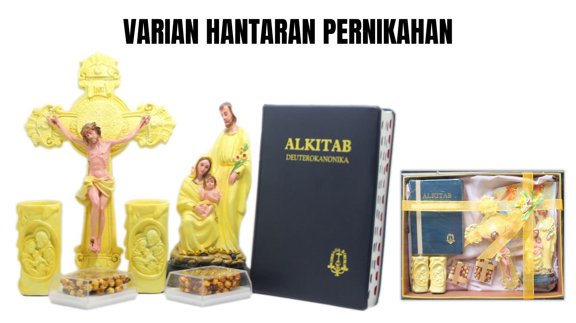 Produk Toko Rohani Katolik_JOGJA. | Shopee Indonesia