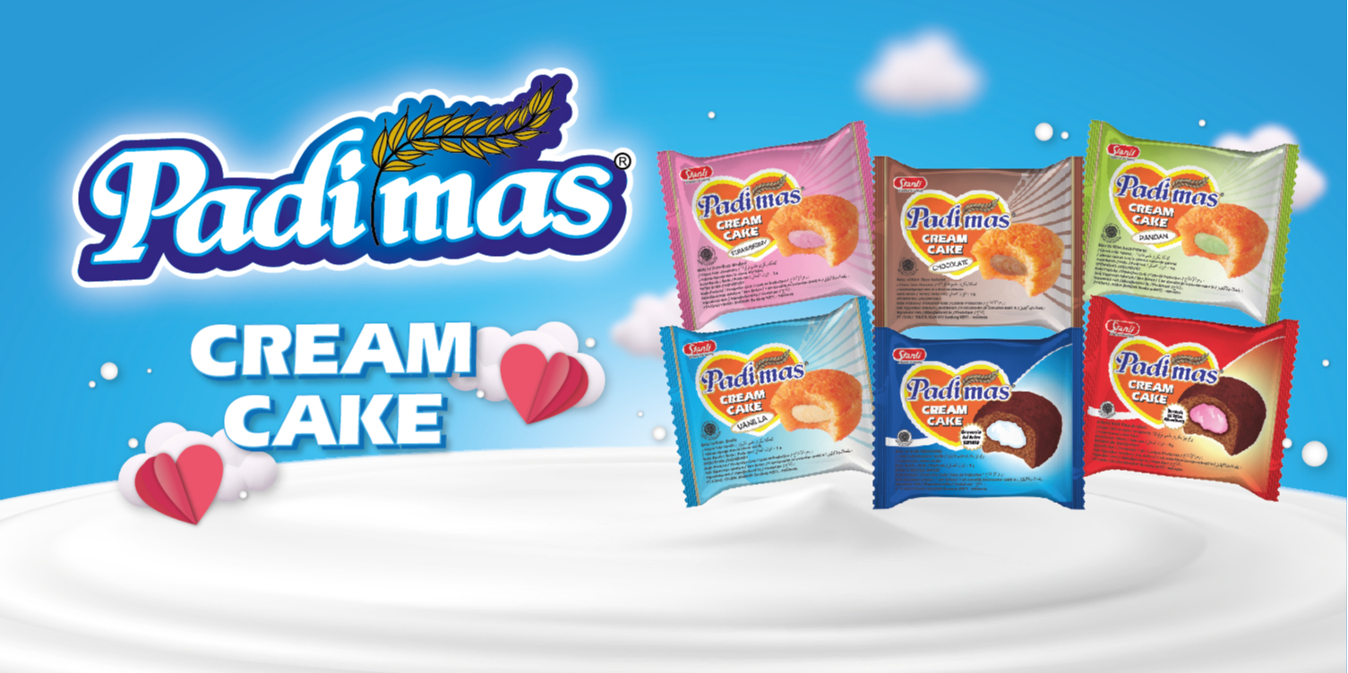 Toko Online Padimas Official Store | Shopee Indonesia