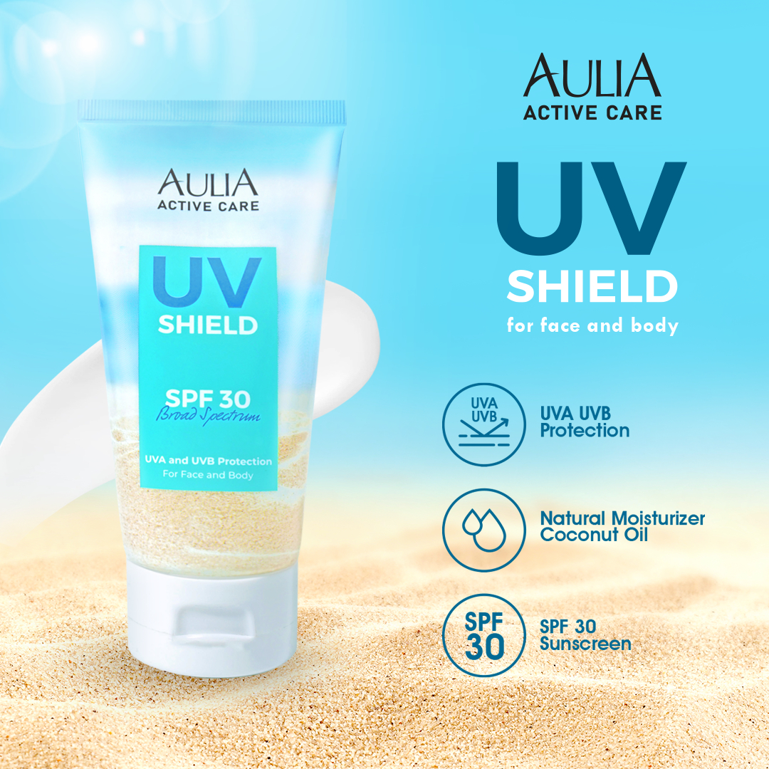 Toko Online Aulia Cosmetic Official Store | Shopee Indonesia