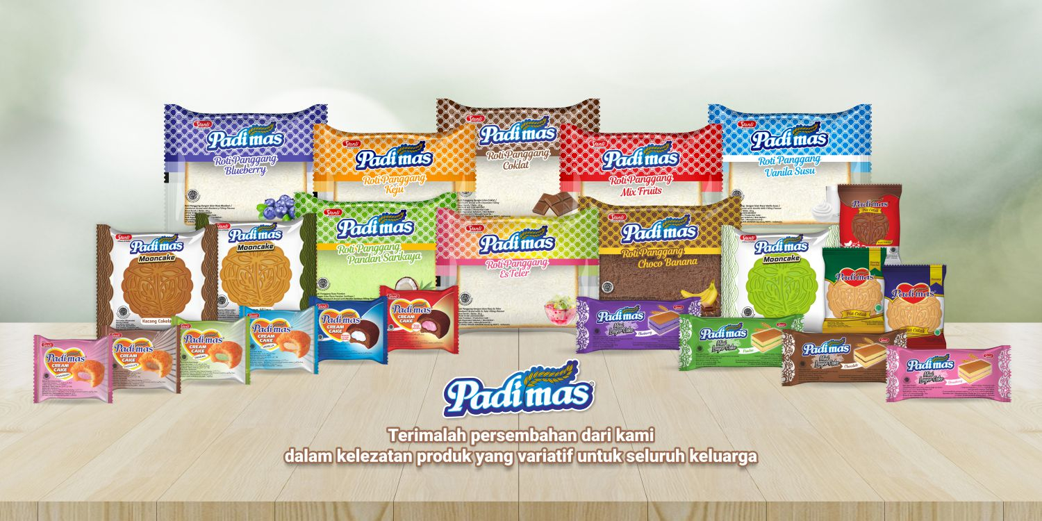 Toko Online Padimas Official Store | Shopee Indonesia