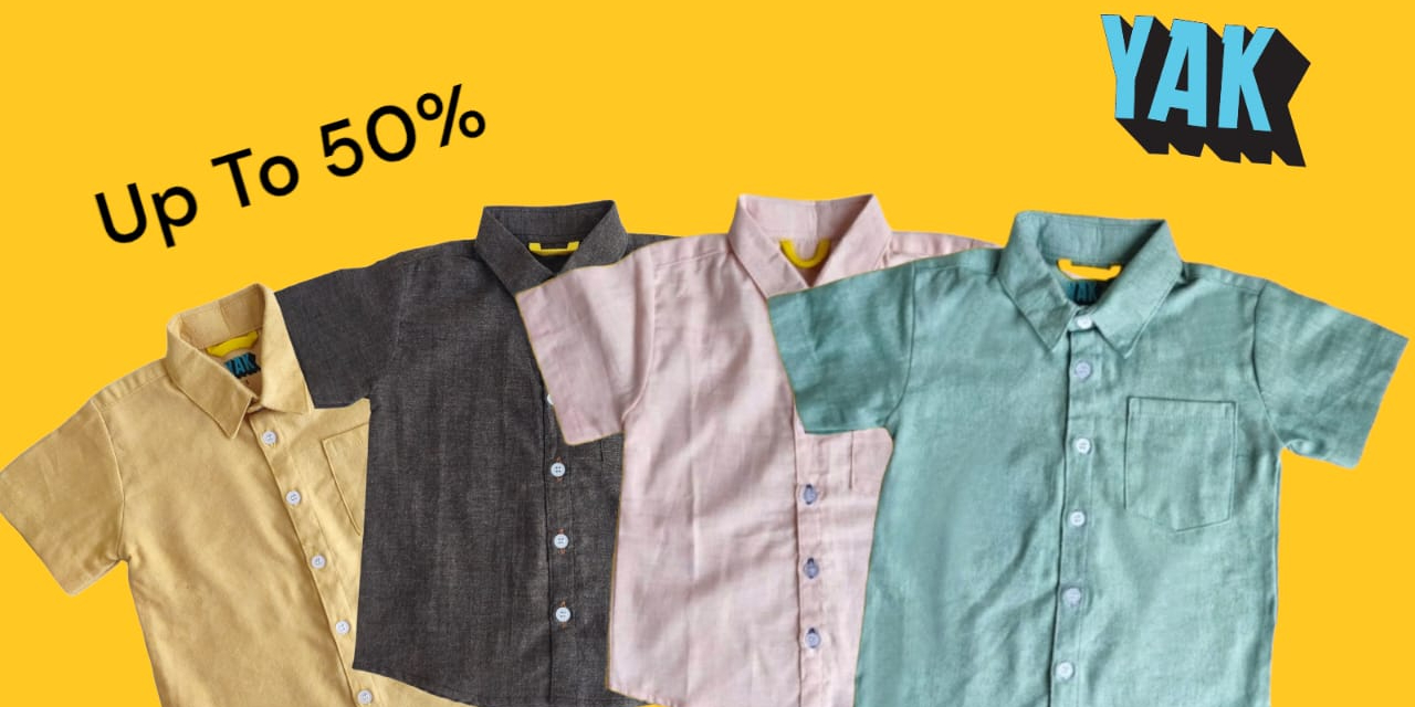 Produk Yak clothing | Shopee Indonesia