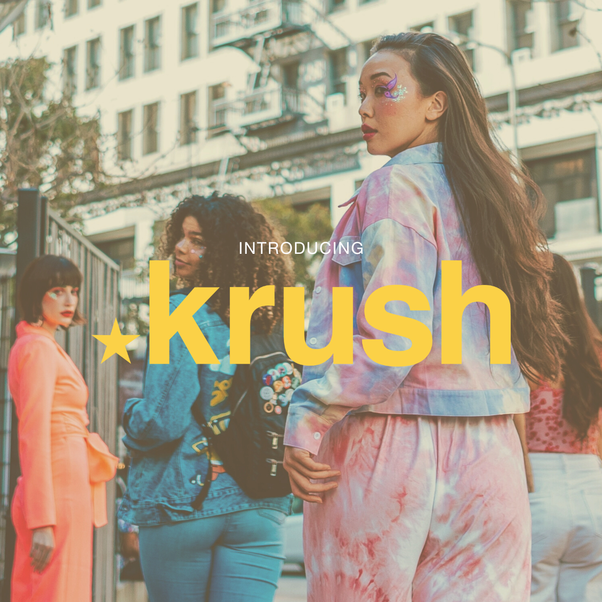 Produk K-RUSH Official Store | Shopee Indonesia