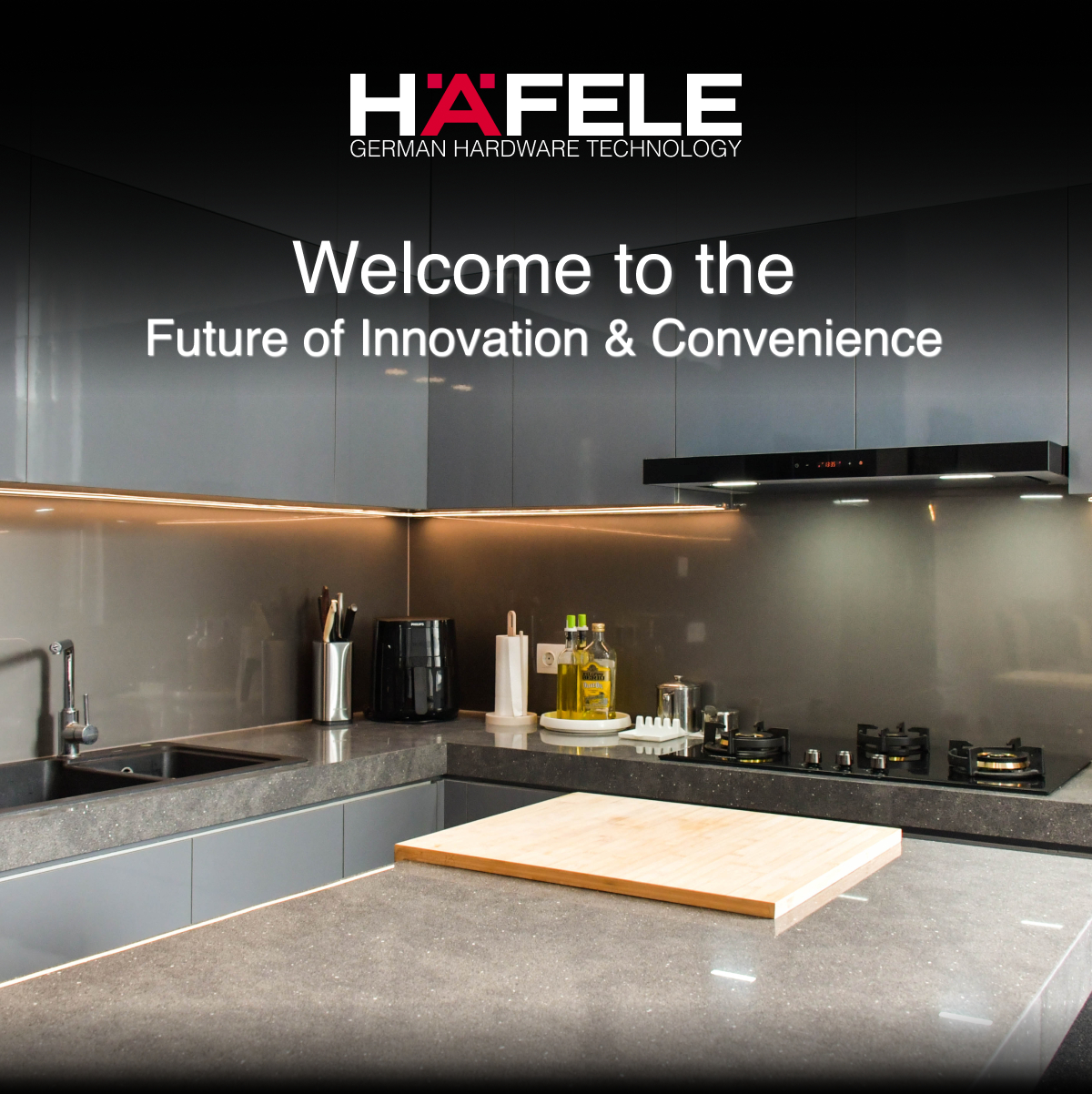 Toko Online HAFELE Official Store | Shopee Indonesia