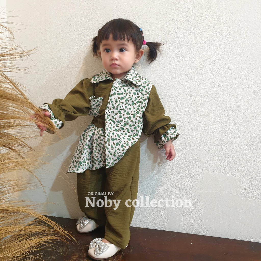 Produk Noby_collection | Shopee Indonesia