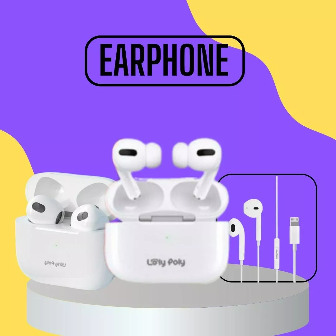 Toko Online Lolypoly Official Shop | Shopee Indonesia