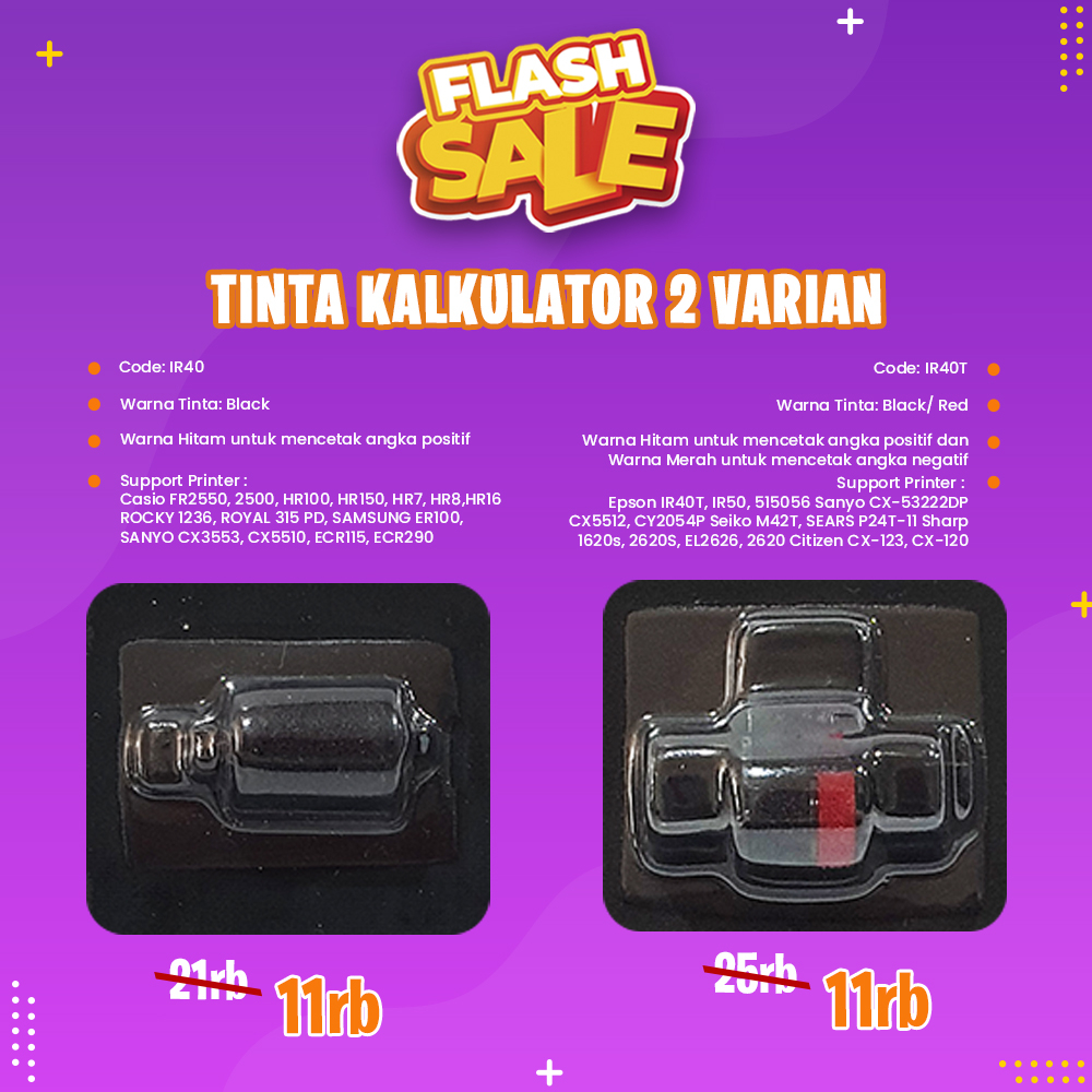 Toko Online FIXPRINT Official Store | Shopee Indonesia