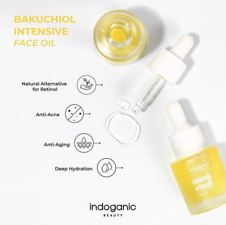 Toko Online Indoganic Beauty Official Shop | Shopee Indonesia