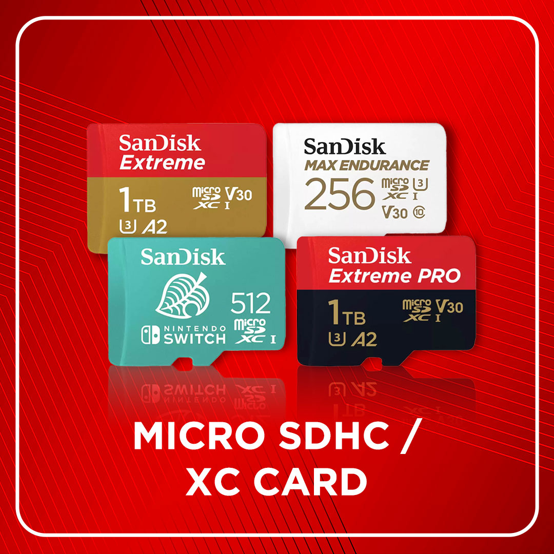 Toko Online Sandisk Official Shop | Shopee Indonesia