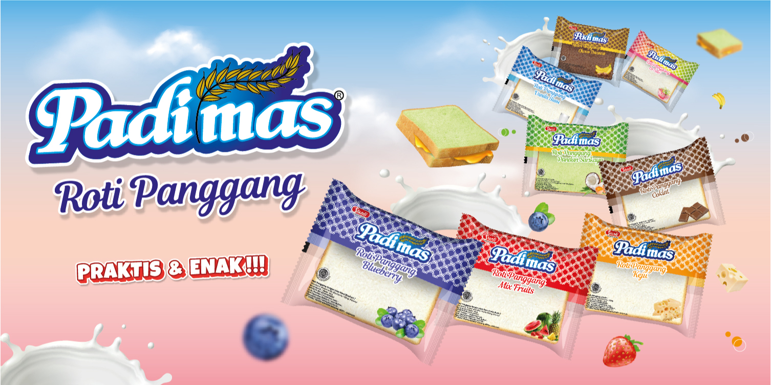 Toko Online Padimas Official Store | Shopee Indonesia