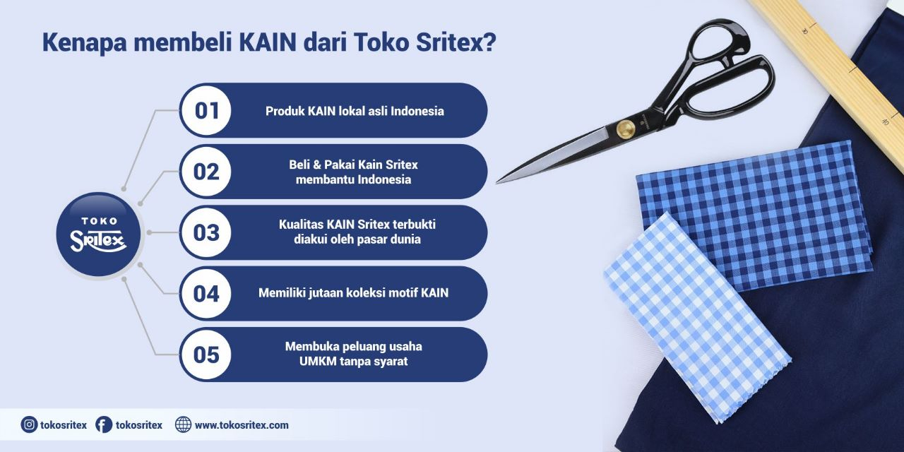 Toko Online Sritex Official Shop | Shopee Indonesia
