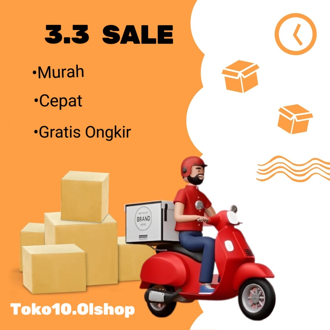 Produk Toko10.Olshop | Shopee Indonesia
