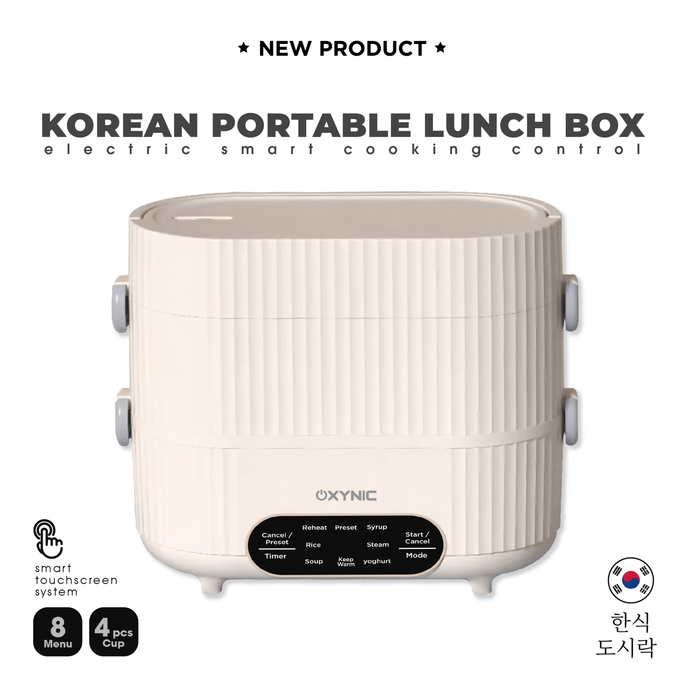 Toko Online Oxynic Official Shop | Shopee Indonesia