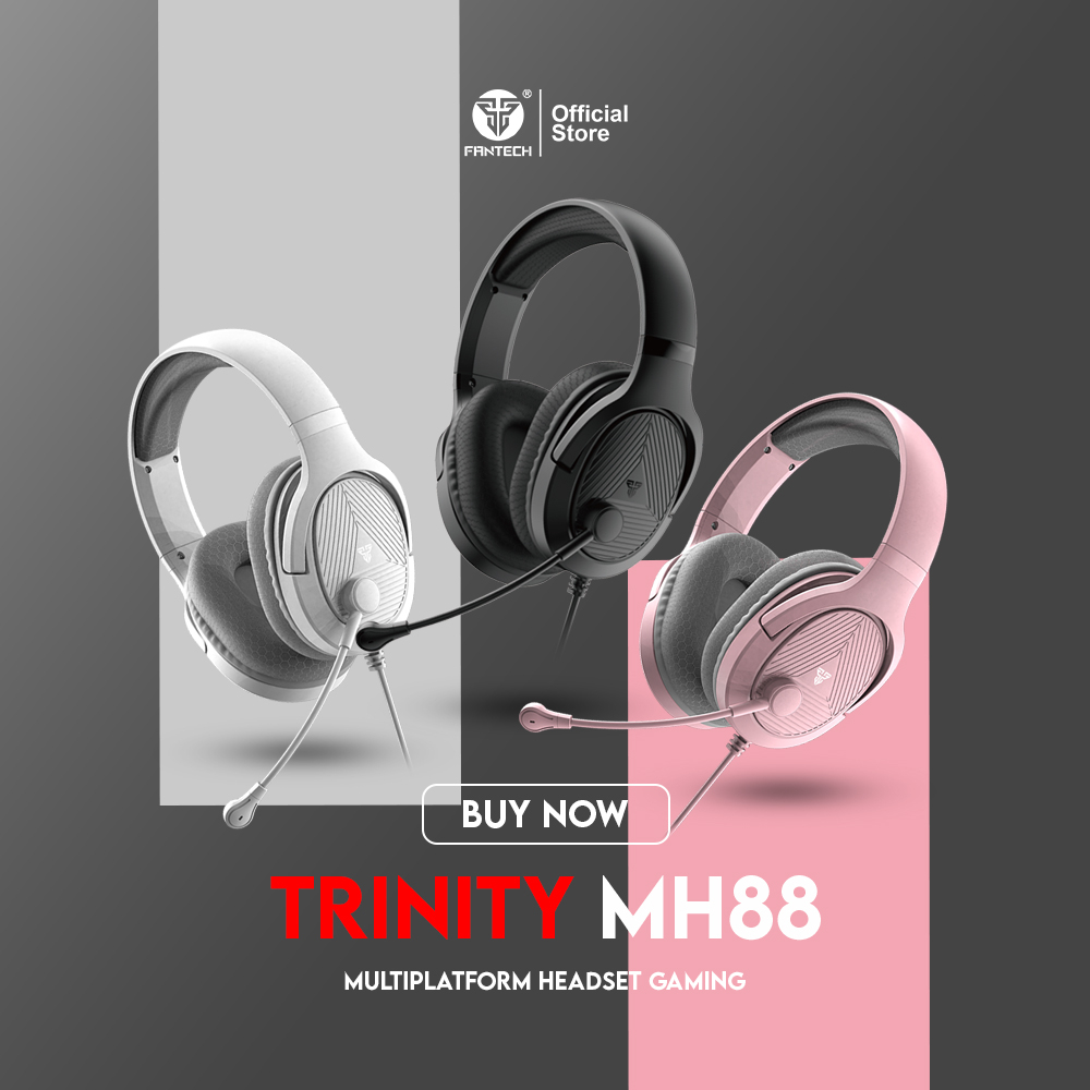 Toko Online Fantech Official Shop | Shopee Indonesia