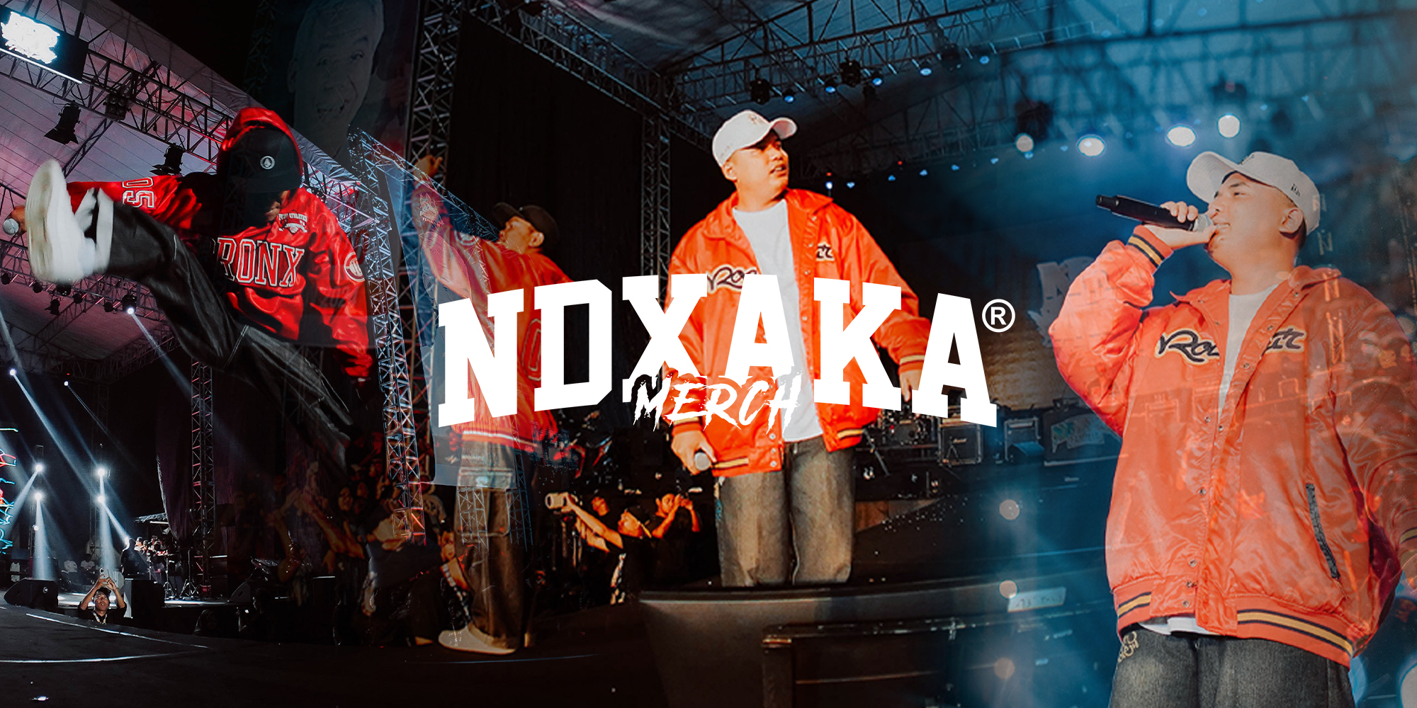 Produk NDX AKA BRAND | Shopee Indonesia