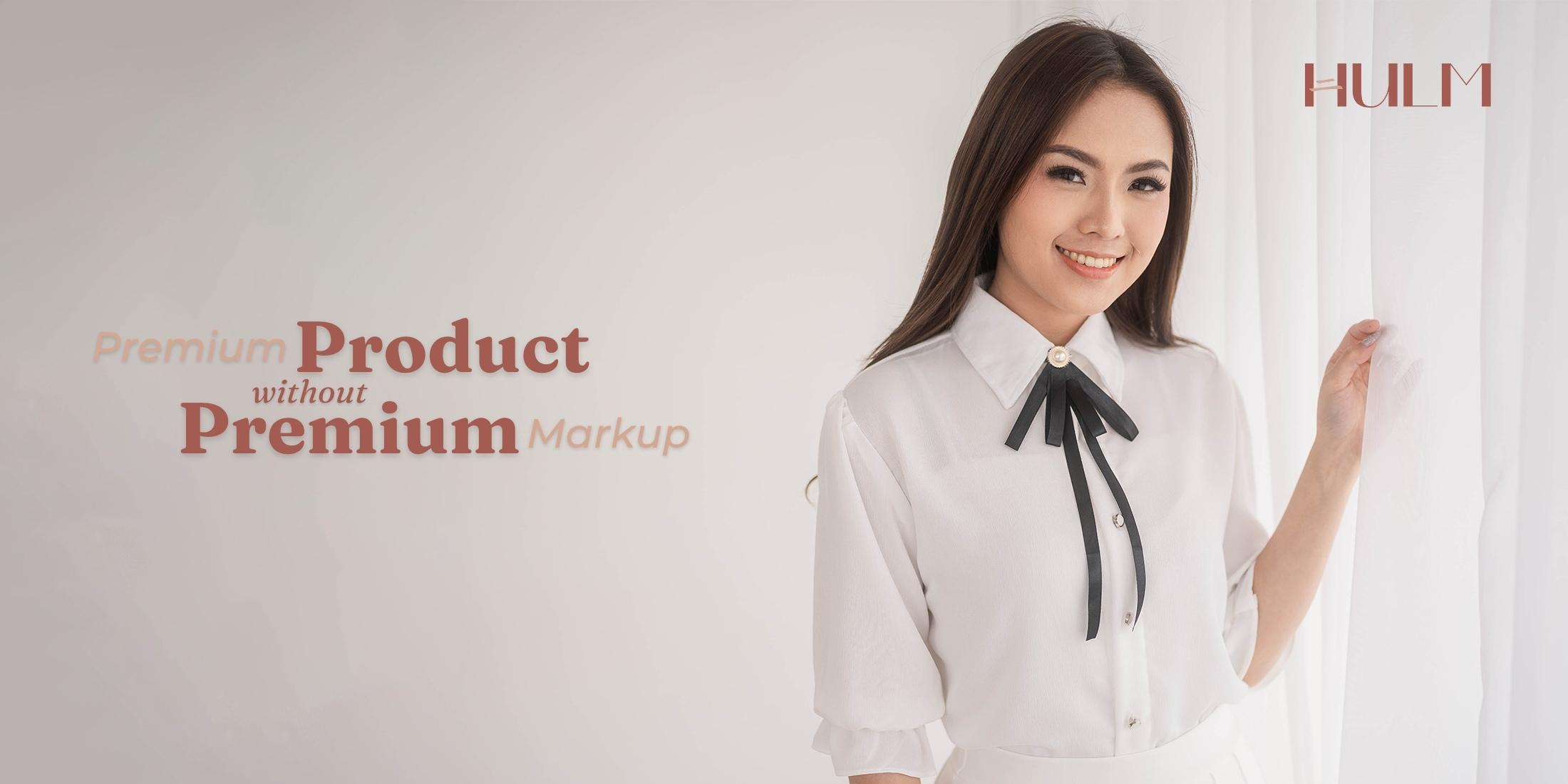 Produk HULM OFFICIAL | Shopee Indonesia