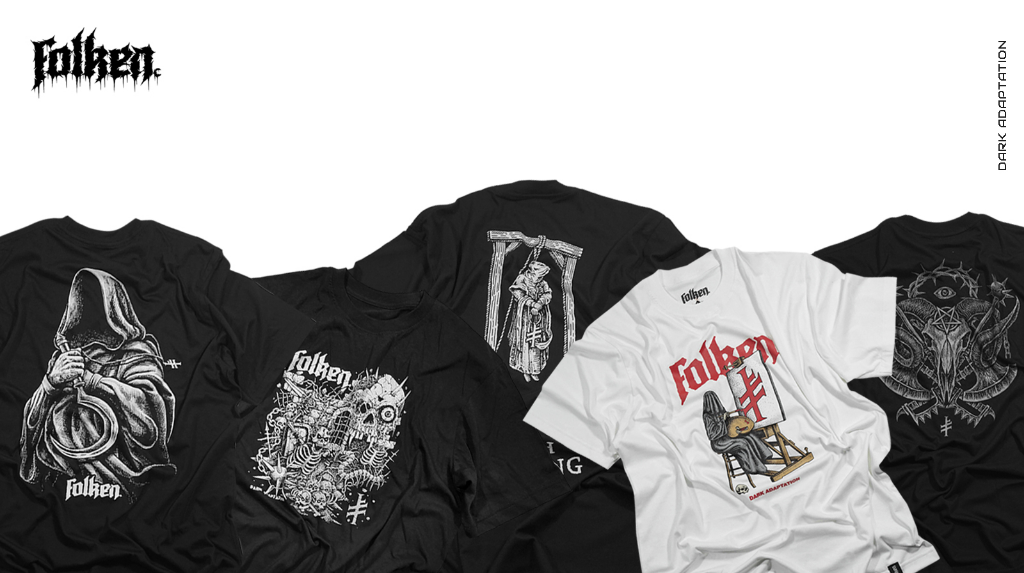 Produk Folken Official Shop | Shopee Indonesia