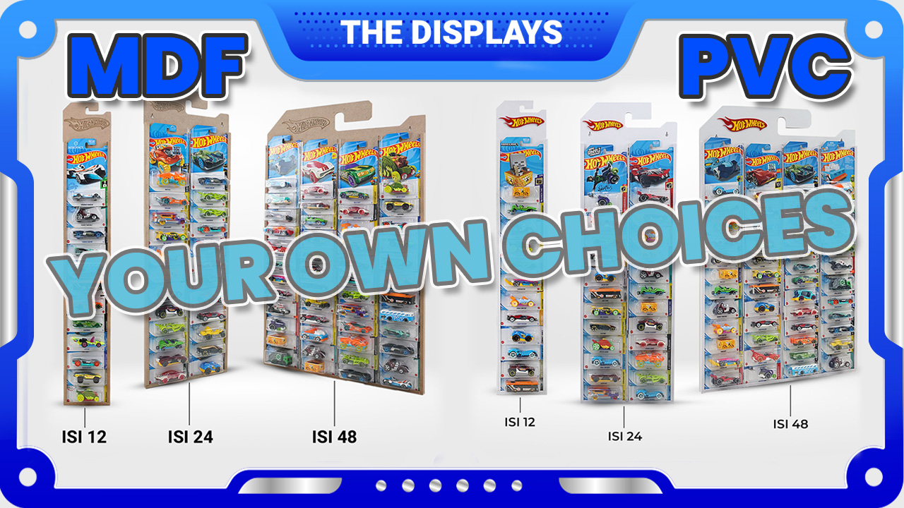 Produk The Displays | Shopee Indonesia