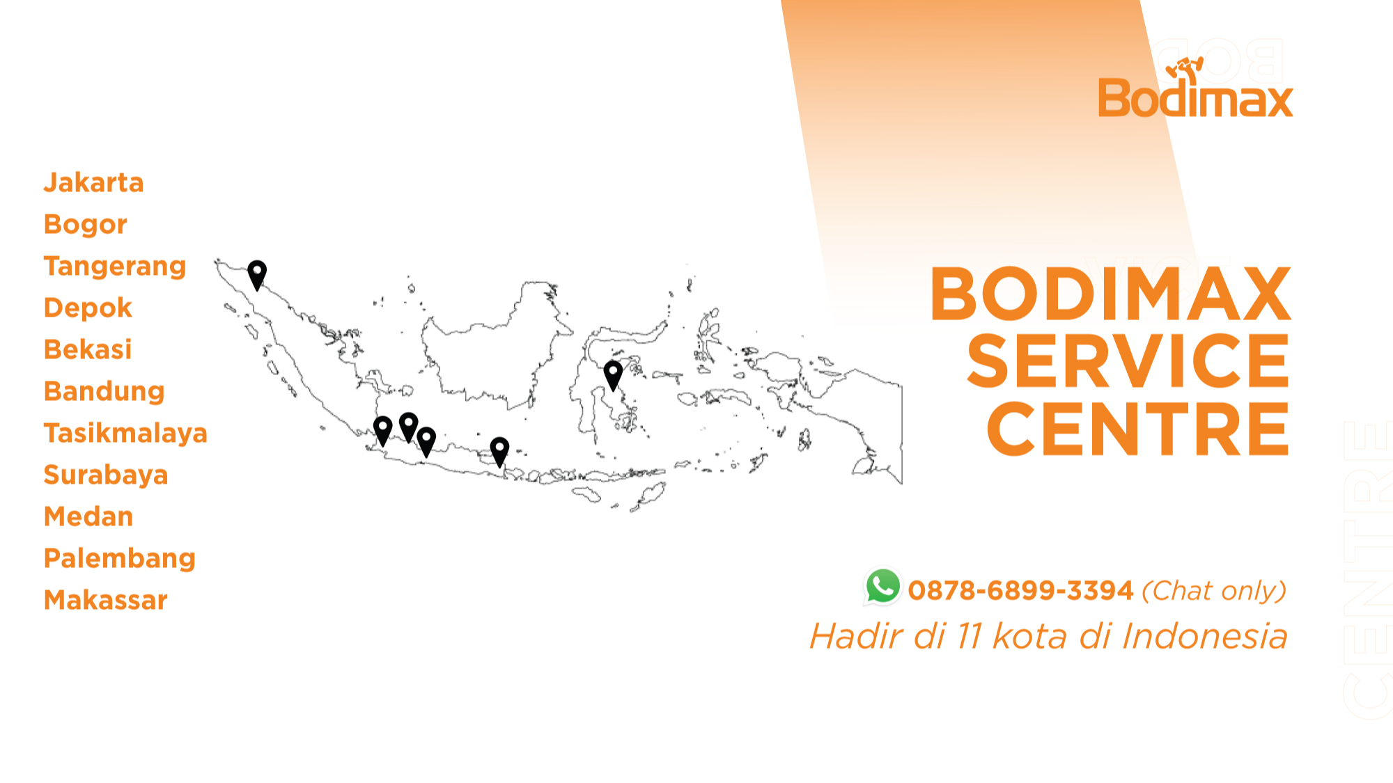 Toko Online Bodimax Official Shop | Shopee Indonesia