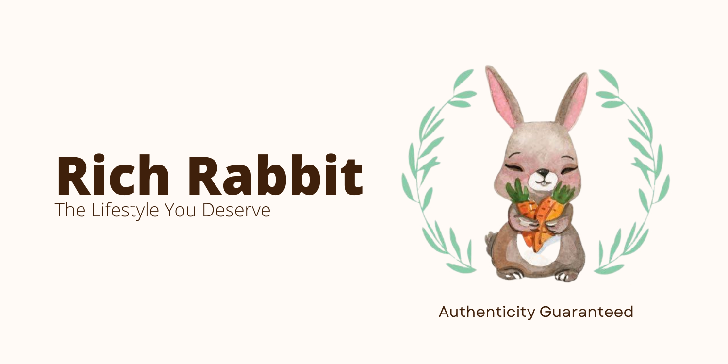 Produk Rich Rabbit | Shopee Indonesia