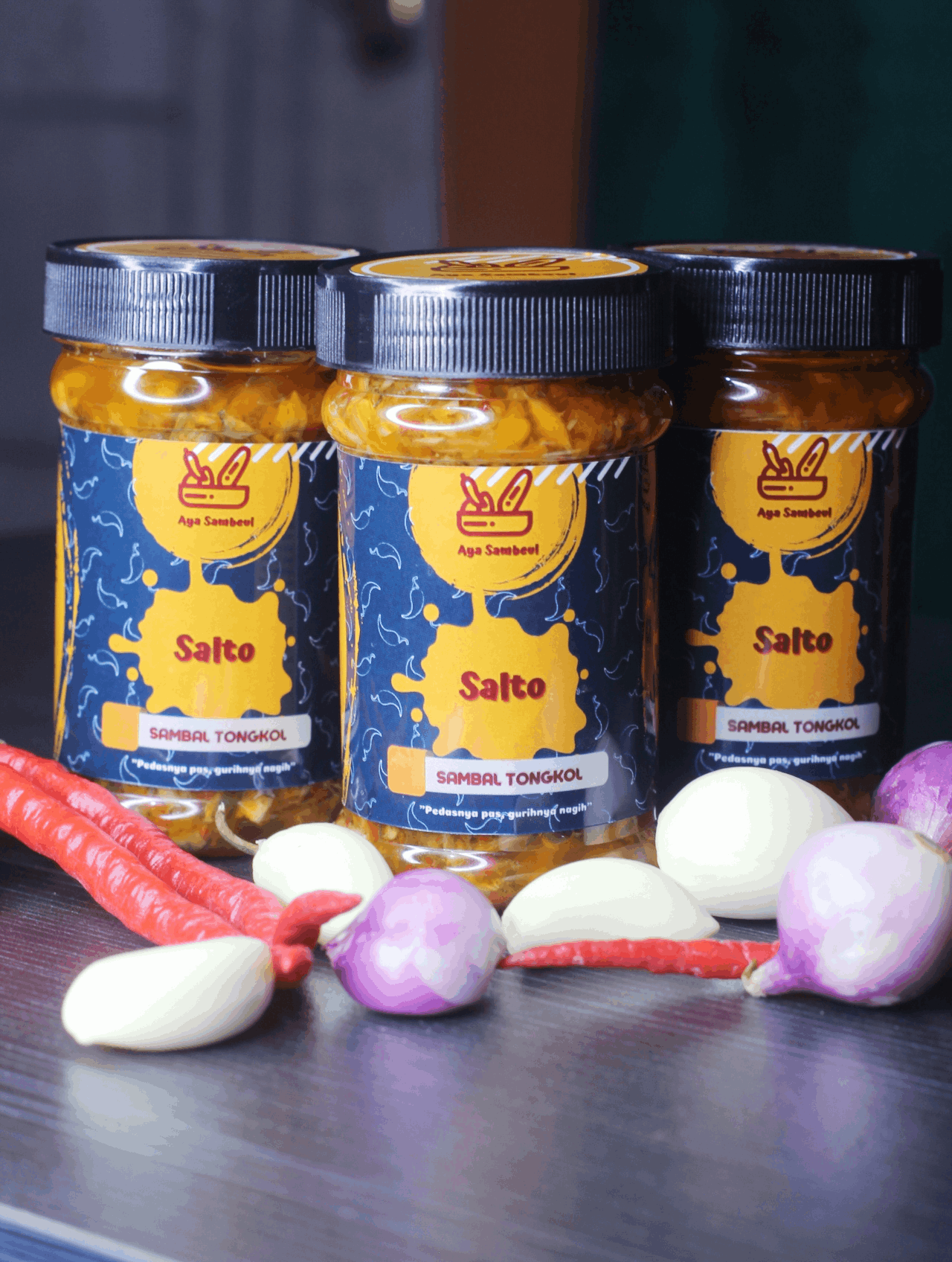 Produk AYA FOOD | Shopee Indonesia